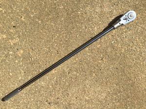 Snap-on 3/4 Inch Drive Vehicle Hand Ratchets for sale | eBay