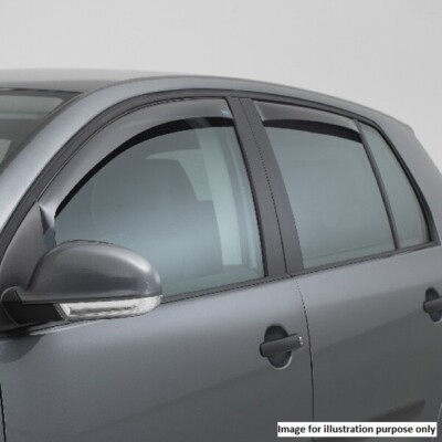 Climair Wind Deflectors for sale | eBay