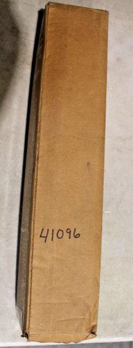 NOS Genuine OEM Blizzard Ram Assembly 1-3/4” X 11”- 41096 | eBay
