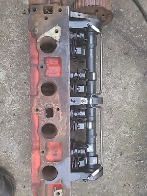 Pinto Car Complete Engines for sale | eBay UK