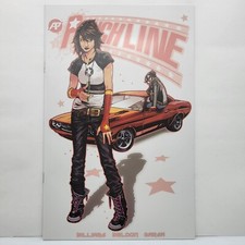 The Comic Book Bin | eBay Stores