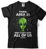Area 51 Groom Lake t-shirt, Property of Area 51 t-shirt, UFO, Nevada t ...
