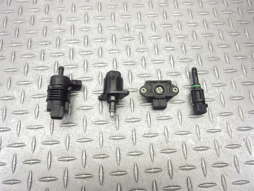 BMW Idle Control Device 13537679998 OEM for sale online | eBay