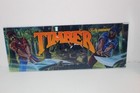 Timber - Videogame by Bally Midway | Museum of the Game
