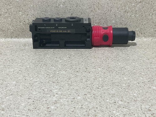 PIAB VACUUM PRODUCTS P5010.00.AA.01 / P501000AA01 () for sale online | eBay