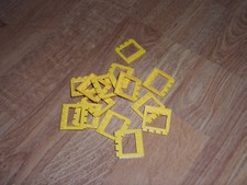 LEGO 2349 Green Suitcase Set Parts Inventory and Instructions - LEGO ...