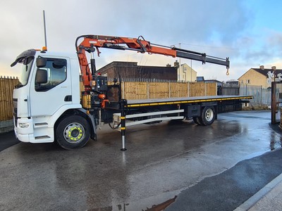 Hiab for sale | eBay