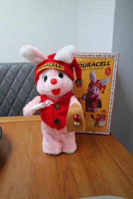 duracell bunny products for sale | eBay