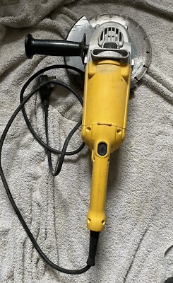 9 Inch Angle Grinder for sale | eBay