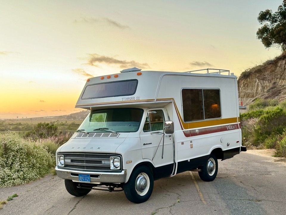 Class B RVs & Campers for sale | eBay