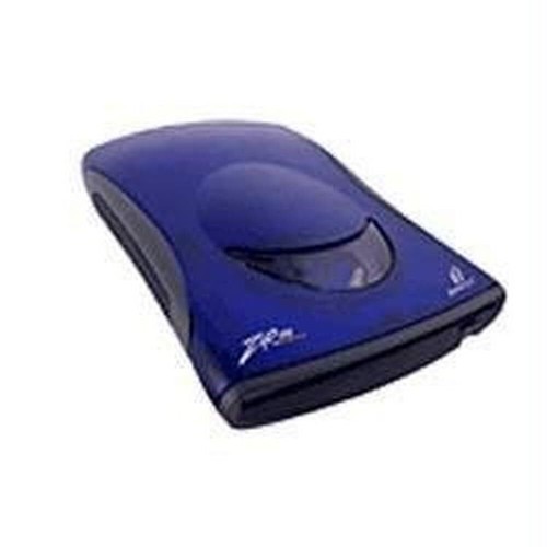Iomega 32056 Zip 250MB External USB Drive 742709320569| eBay