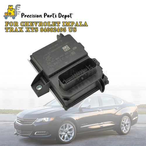 NEW 84082495 Fuel Pump Control Module Fits Chevrolet Impala Trax XTS US ...
