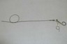 Hysteroscopy Flexible Biopsy 5fr 40cm Laparoscopic Endoscopy Surgical ...