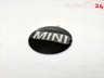For Mini Cooper R50 R52 R53 R55 R56 R57 Wheel Center Cap Emblem "Mini ...