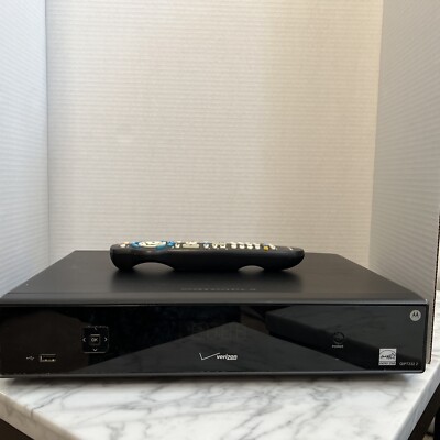 Las mejores ofertas en Cajas de Televisión por Cable Motorola | eBay