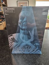 Star Wars 6" Black Series Grand Admiral Thrawn (SDCC)