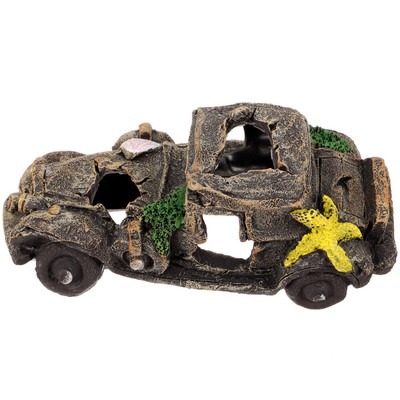 Fish Tank Car for sale | eBay