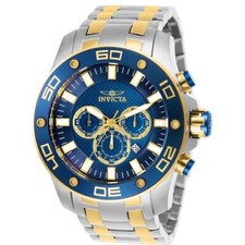 Invicta Watches for sale | eBay