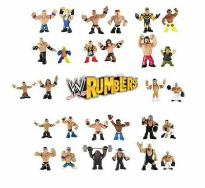 Wwe Rumblers for sale | eBay