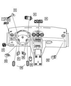 mopar4all | eBay Stores