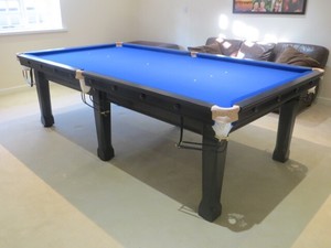 Markham Snooker and Pool | eBay Stores