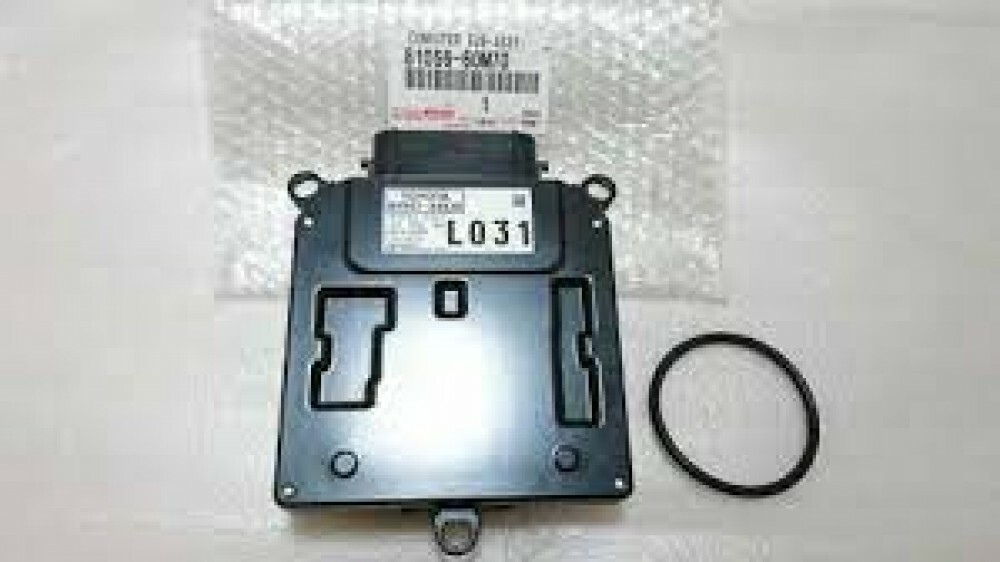 739600K070 Genuine Toyota SAFETY DEVICE ASSY INSTR 73960-0K070 | eBay