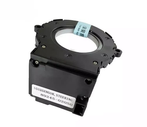 89245-02050 Steering Angle Sensor Fit Toyota Corolla 2009-2013 | eBay