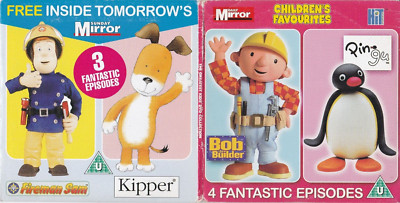Kipper Dvd for sale | eBay UK