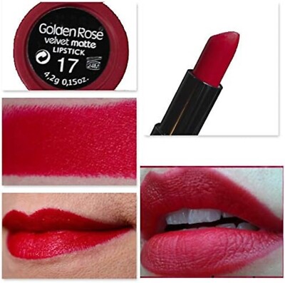 Boots 17 Lipstick for sale | eBay