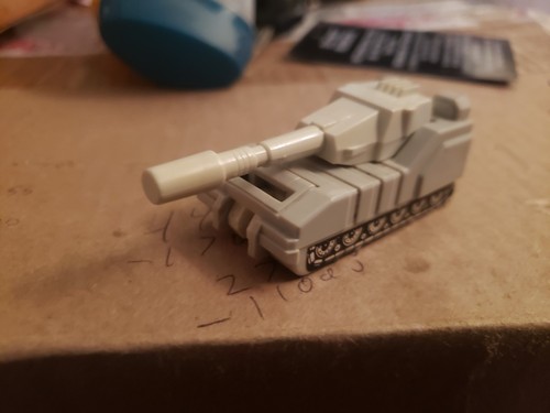 Transformers G1 Metroplex Slammer | eBay