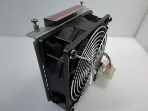 HP Alphaserver ES47 ES80 FAN CENTER LEFT FAN ASSY 70-40698-01 | eBay