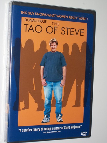 The Tao of Steve - Donal Logue|Greer Goodman|Kimo Wills|Ayelet ...