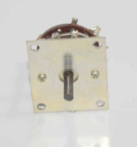 Yaesu FT-7B Original Switch Used #5 We Ship Worlwide | eBay