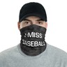 Unisex Neck Gaiter Baseball - Neck gaitor Baseball -Face Shield ...