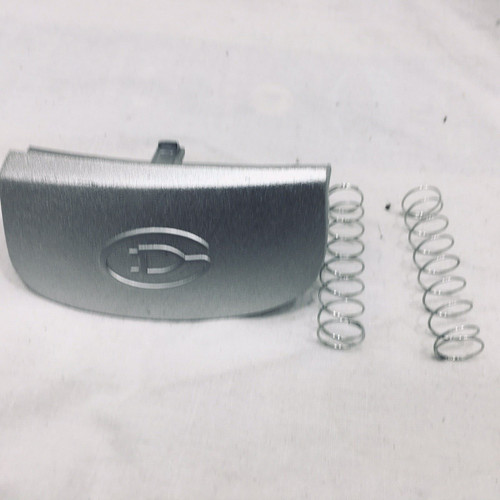 Riccar Sun.1 Sunburst Cord Rewinder Pedal w Springs Vacuum Replacement ...