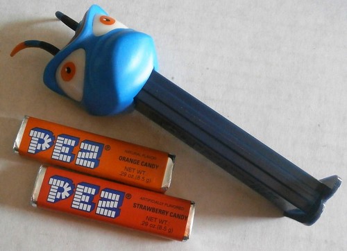 Vintage Pez BUGZ BEETLE Introduced 2000 Retired [loose] | eBay