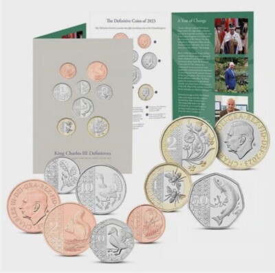 Uk Coin Sets for sale | eBay