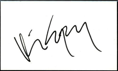 Vintage CLAUDE & CLARENCE STROUD Signed Photo | eBay