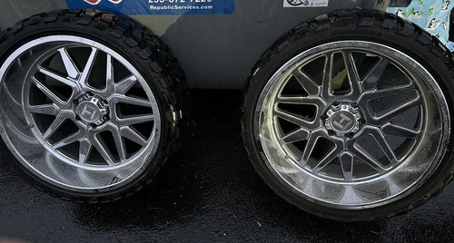 rims wheels used 24 inch | eBay
