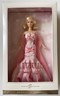 2005 White Chocolate Obsession Barbie Platinum Label HTF RARE ...