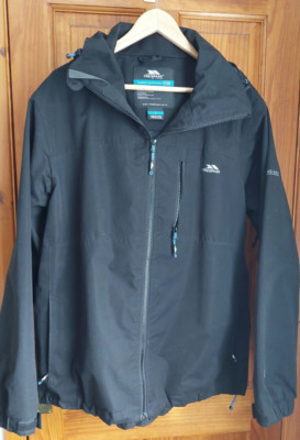 Trespass Coats for Men for sale | eBay