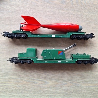 Oo Gauge Kit Built for sale | eBay UK