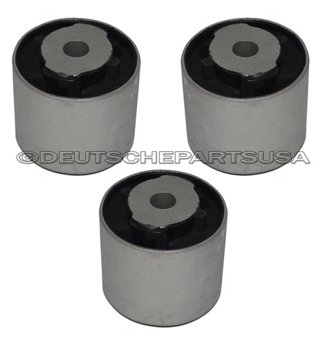 FRONT AXLE DRIVE DIFFERENTIAL MOUNT MOUNTING PORSCHE CAYENNE ...