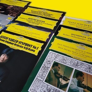 Modern Classics Vinyl | eBay Stores