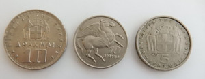Apaxmai In Greece Coins for sale | eBay