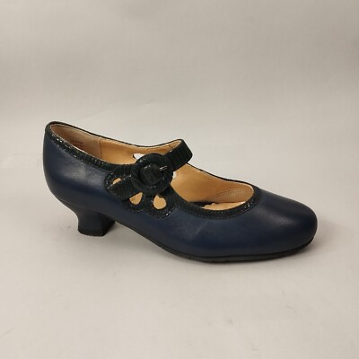 Navy Blue Court Shoes for sale | eBay