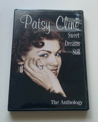 Patsy Cline Sweet Dreams Dvd for sale | eBay