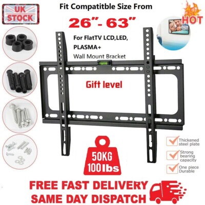50 Inch Tv Bracket for sale | eBay
