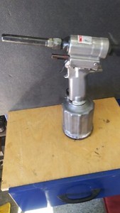 Huck Pneumatic Rivet Guns for sale | eBay