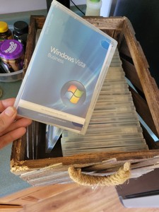 Windows Vista Installation Disc for sale | eBay